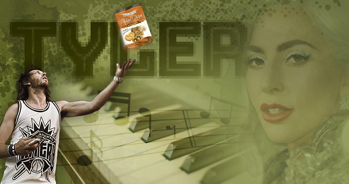 The Man Behind the 9am Bag of Buffalo Wing Flavored Pretzel Thins ...