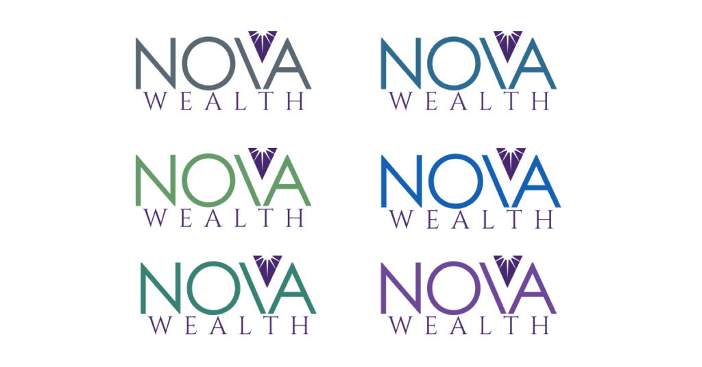 How we branded a new financial advisory business [VIDEO] – Quilted Squirrel