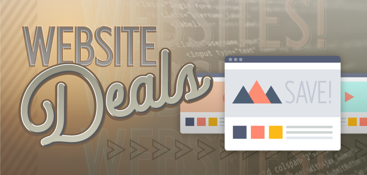 2023 Year-End Website Deals – Quilted Squirrel